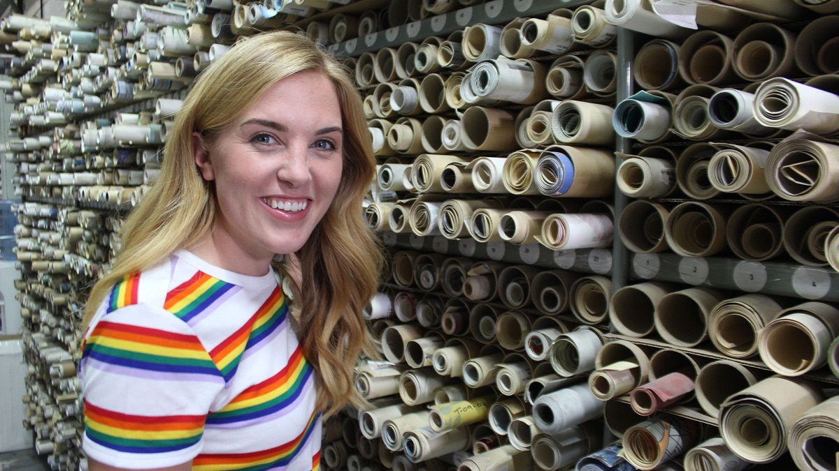 ‎How is it Made? Wallpaper – Maddie's Do You Know? (Season 1, Episode ...