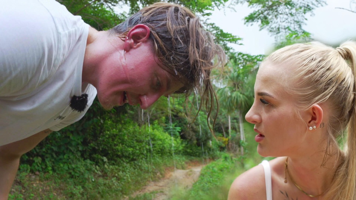 Krisen, Streit und ein Kollaps - die erste Route wird zur ...