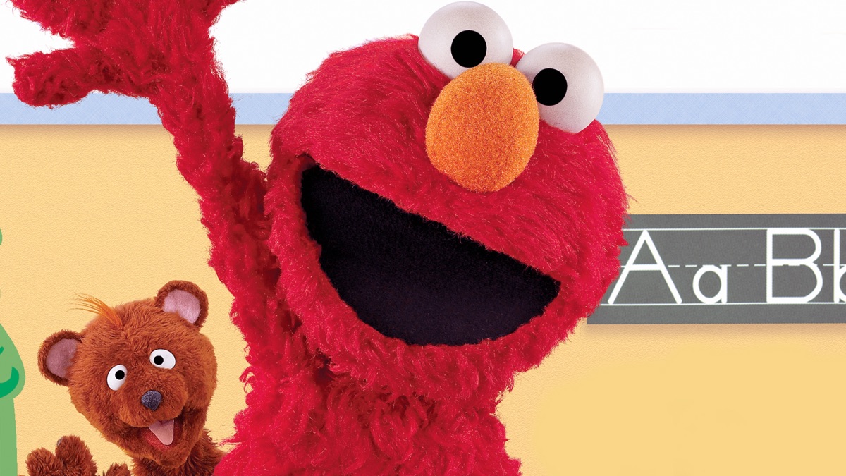 Sesame Street: Ready for School! - Apple TV