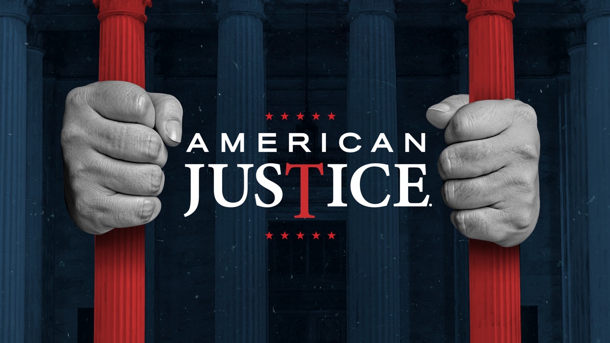 American Justice | Apple TV