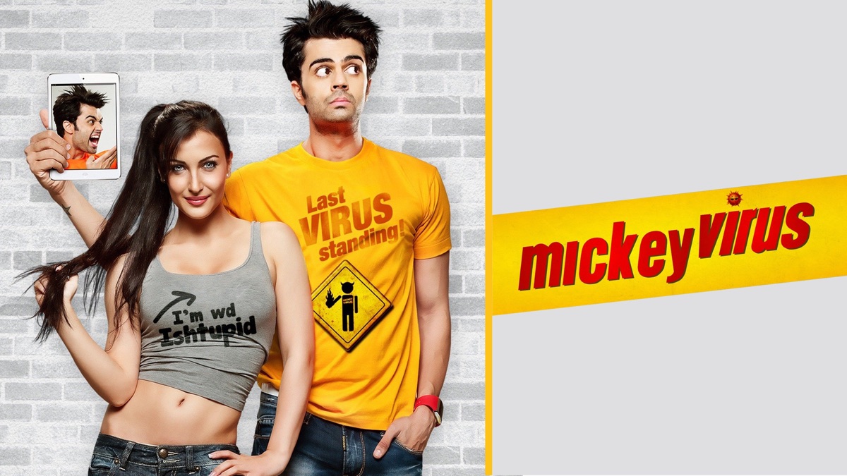‎Mickey Virus - Apple TV