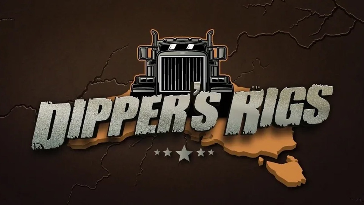‎Dipper's Rigs - Apple TV