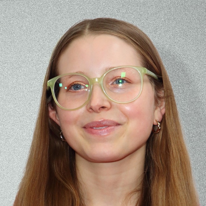 ‎Jessie Cave Films and Shows – Apple TV