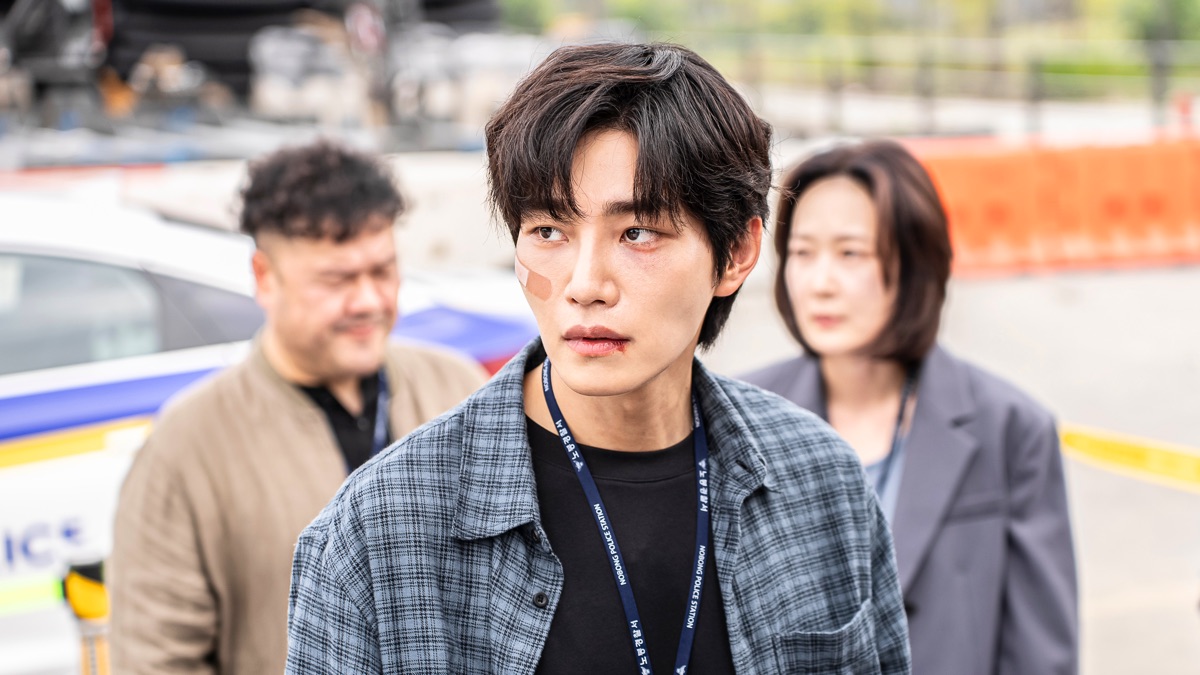 EPISODE 6 - The Judge from Hell (Series 1, Episode 6) - Apple TV (UK)