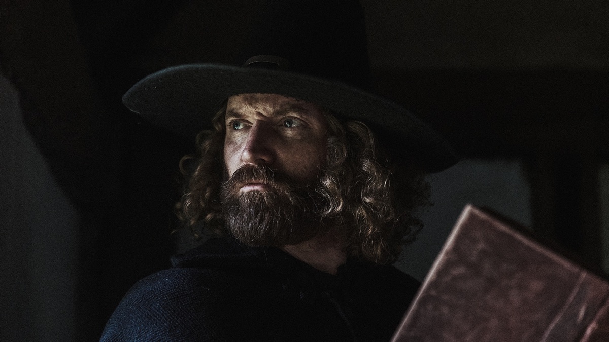Del 1 – Witches: Truth Behind the Trials (säsong 1, avsnitt 4) – Apple ...