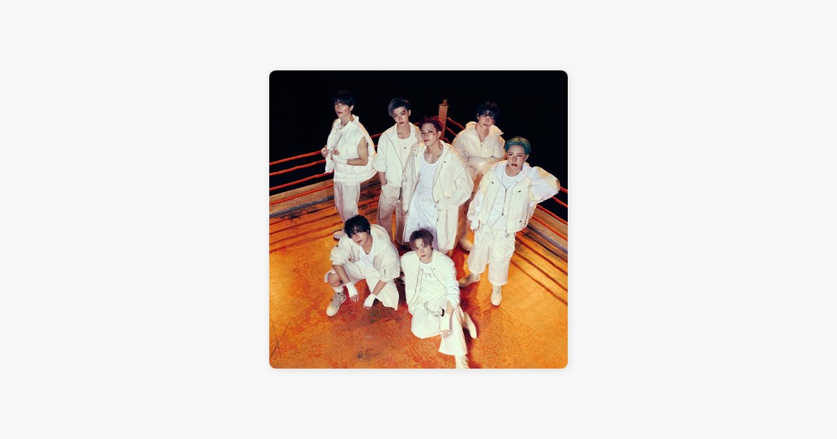 ‎NCT DREAM Official Playlist by SMTOWN - Apple Music