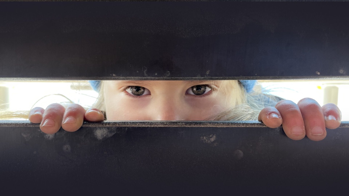 Occupied - Apple TV (ID)