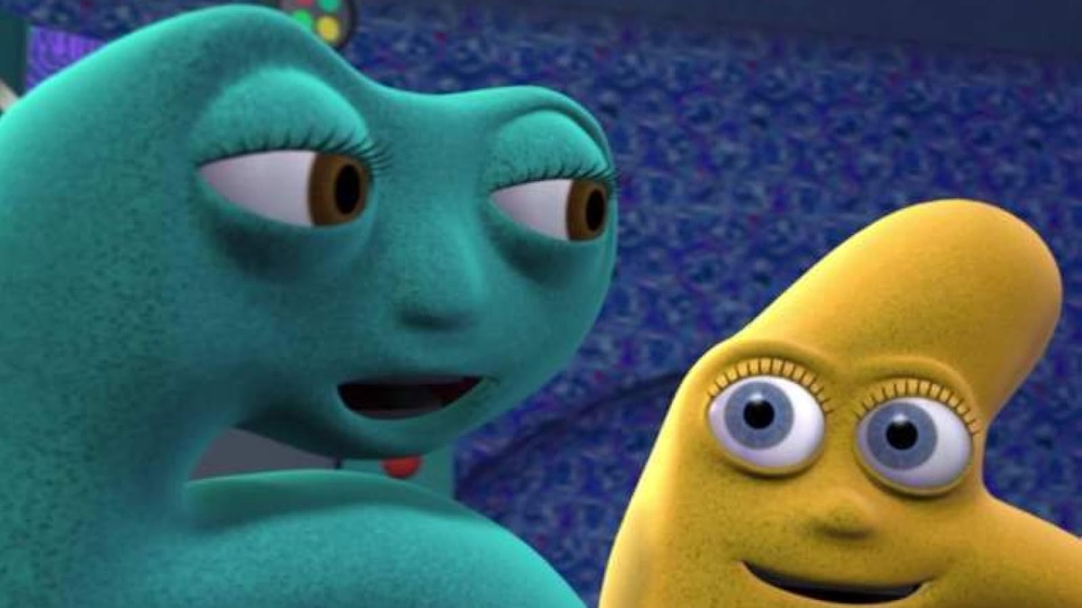 ‎Half Time – Numberjacks (Season 2, Episode 110) - Apple TV (AU)