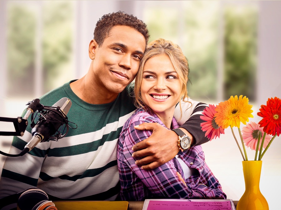 Calling for Love - Apple TV