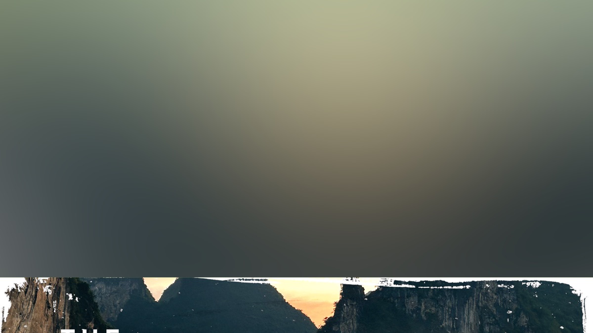 ‎The Chinese Dream - 24h junges China - Apple TV