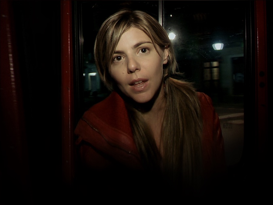 [Rec] (VF) - Apple TV (FR)