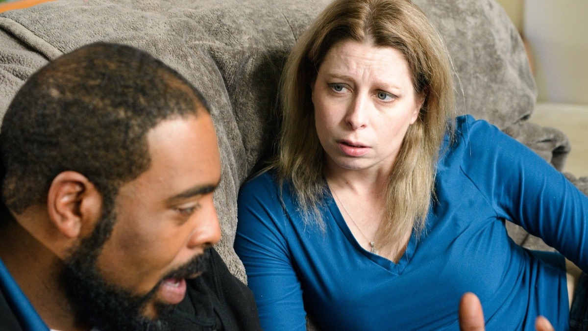 Letters to Daniel - Apple TV