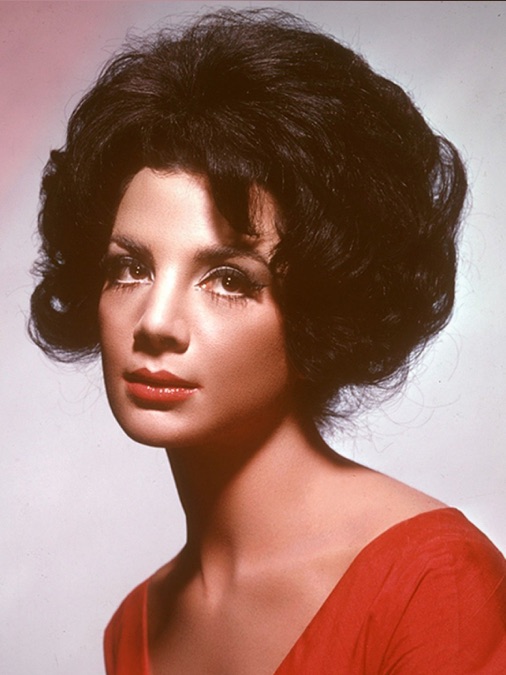 ‎Ziva Rodann Movies and Shows - Apple TV