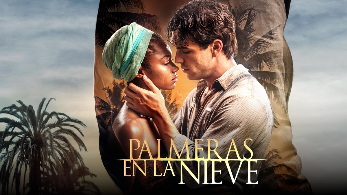 ‎Palmeras en la nieve - Apple TV