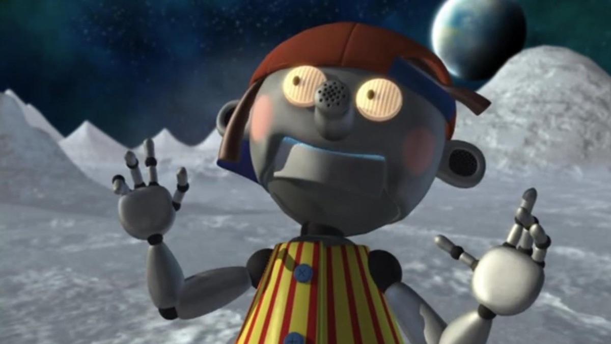 The Junkman Cometh - The Adventures of Jimmy Neutron, Boy Genius ...