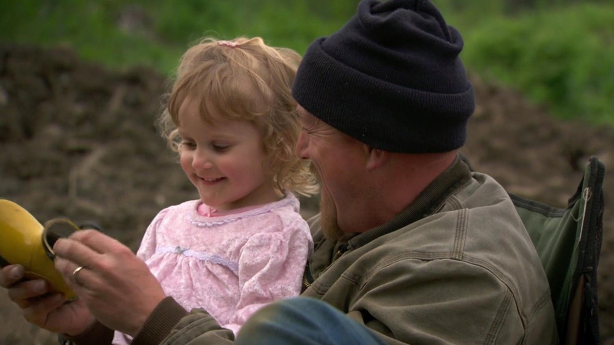 ‎The Ultimate Price - Gold Rush (Series 1, Episode 4) - Apple TV (LB)