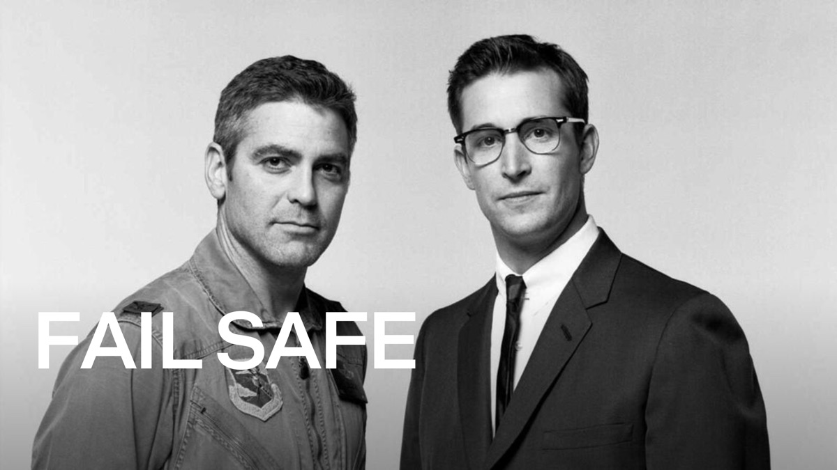 ‎Fail Safe - Apple TV