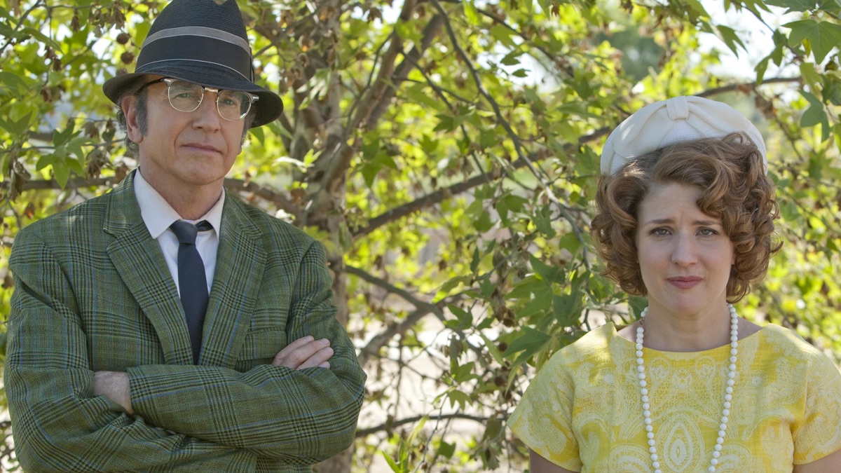 The Bare Midriff - Curb Your Enthusiasm (Series 7, Episode 6) - Apple ...