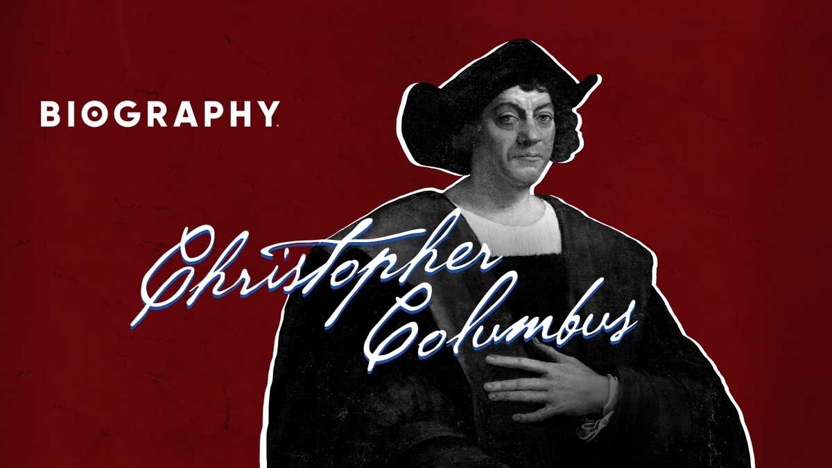 ‏Christopher Columbus: Explorer Of The New World: Host: Jack Perkins ...