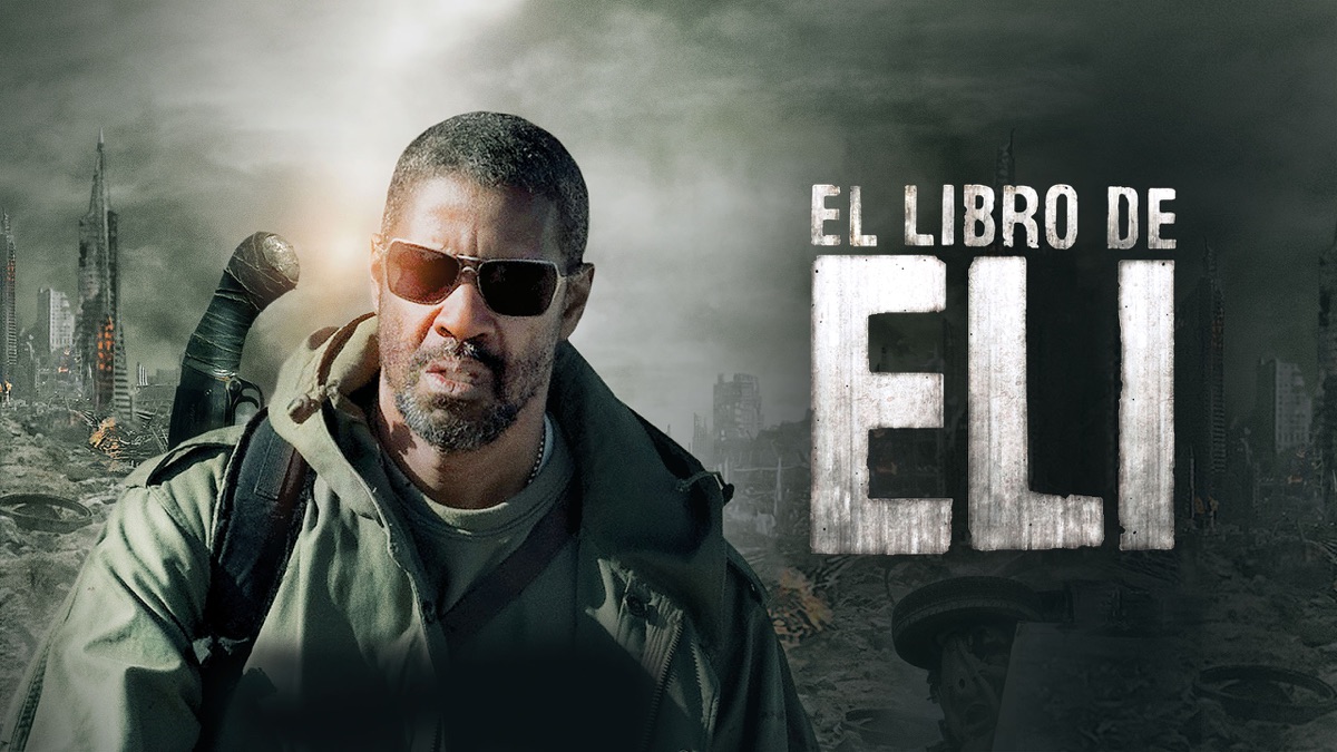 ‎El libro de Eli - Apple TV