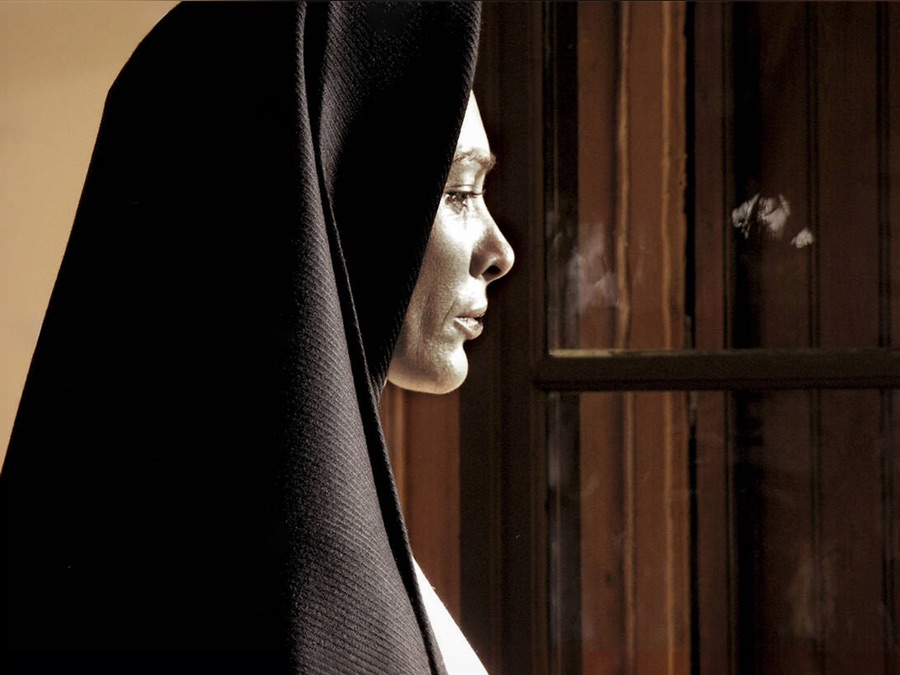 The Nun - Apple TV