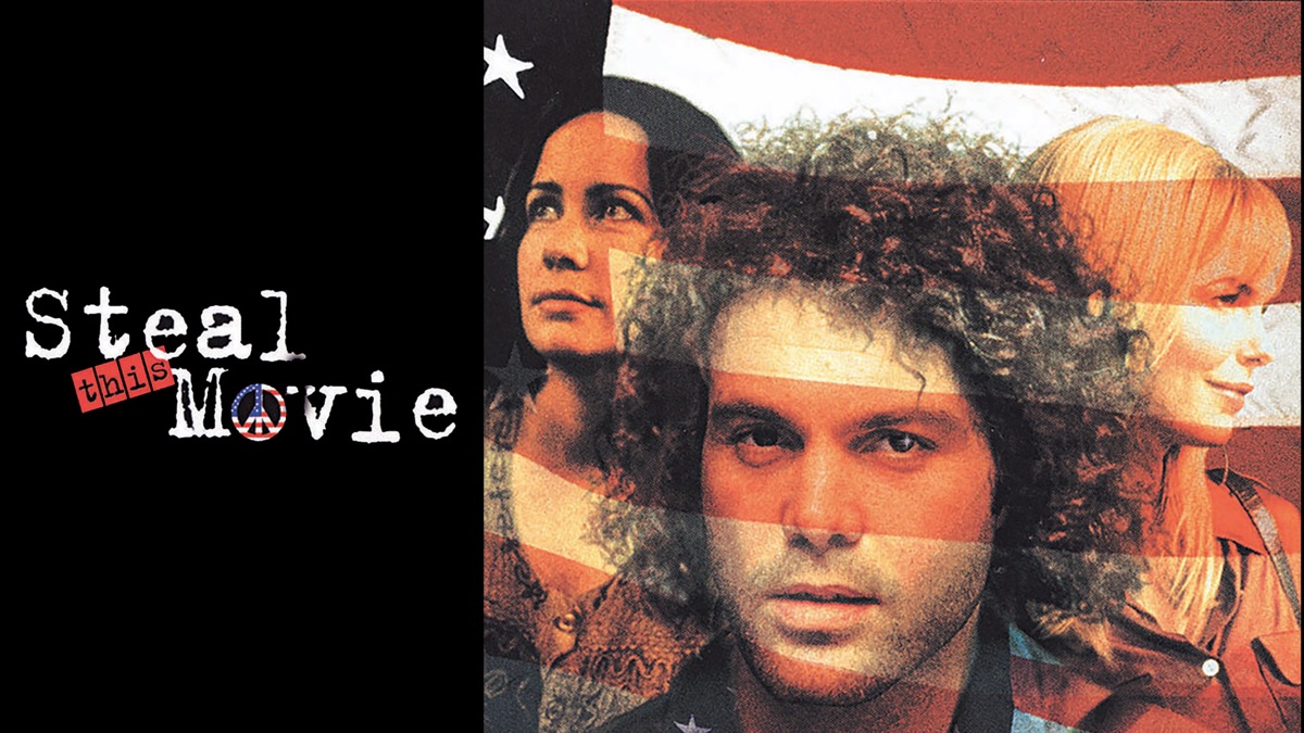 ‎Steal This Movie - Apple TV