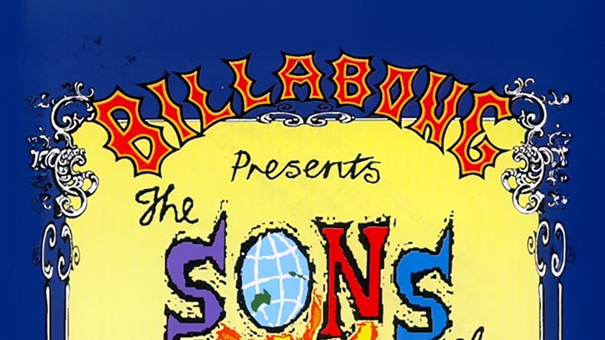 ‎The Son's of Fun - Apple TV