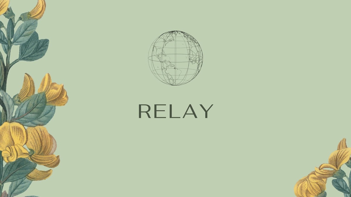 ‎Relay - Apple TV