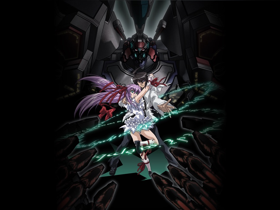 Demonbane - Apple TV