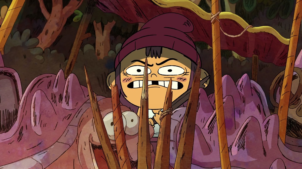 ‎El secreto de Isla del Lago / Padre, hijo y la tienda de rarezas ...