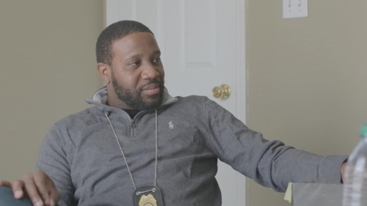 All 4da Green - Apple TV