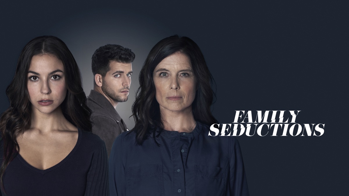 Lethal Love》- Apple TV