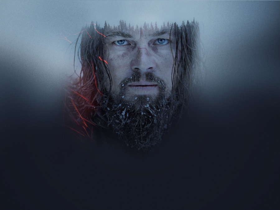 The Revenant - Apple TV (SA)