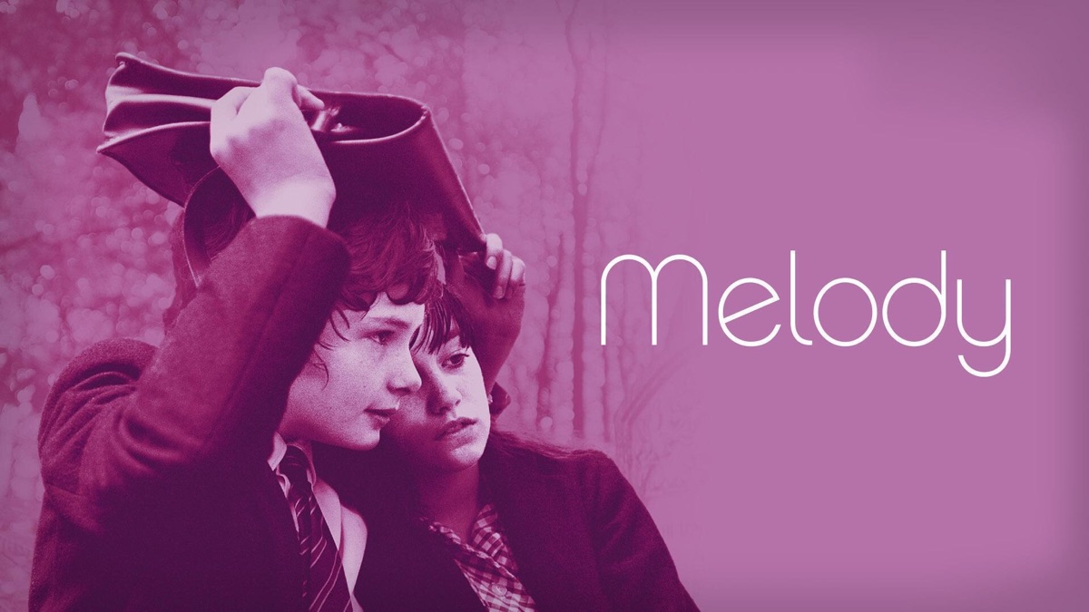 ‎Melody - Apple TV