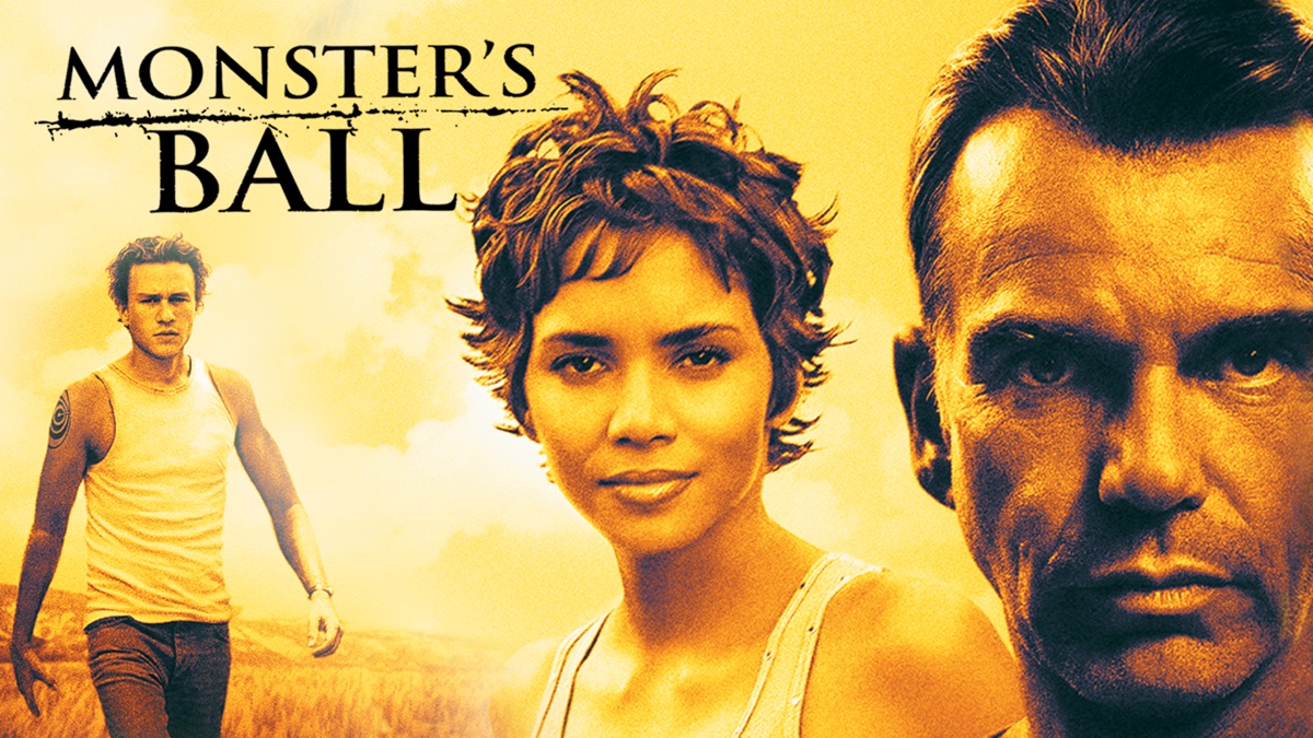 ‎Monster's Ball - Apple TV