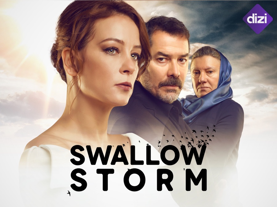Swallow Storm - Apple TV