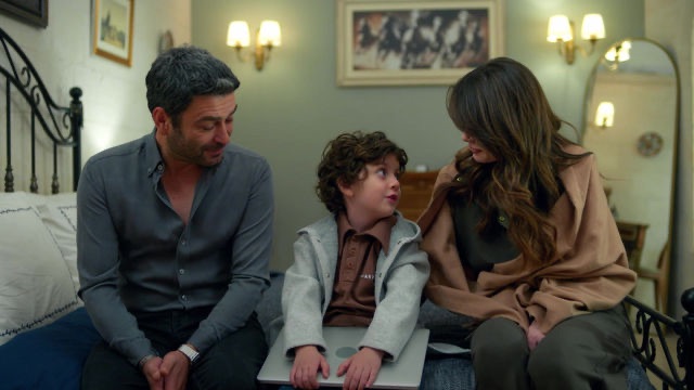 ‎Серия 10 (Alisa Dirilis) — Далёкий город (сезон 2, серия 10) — Apple TV (RU)