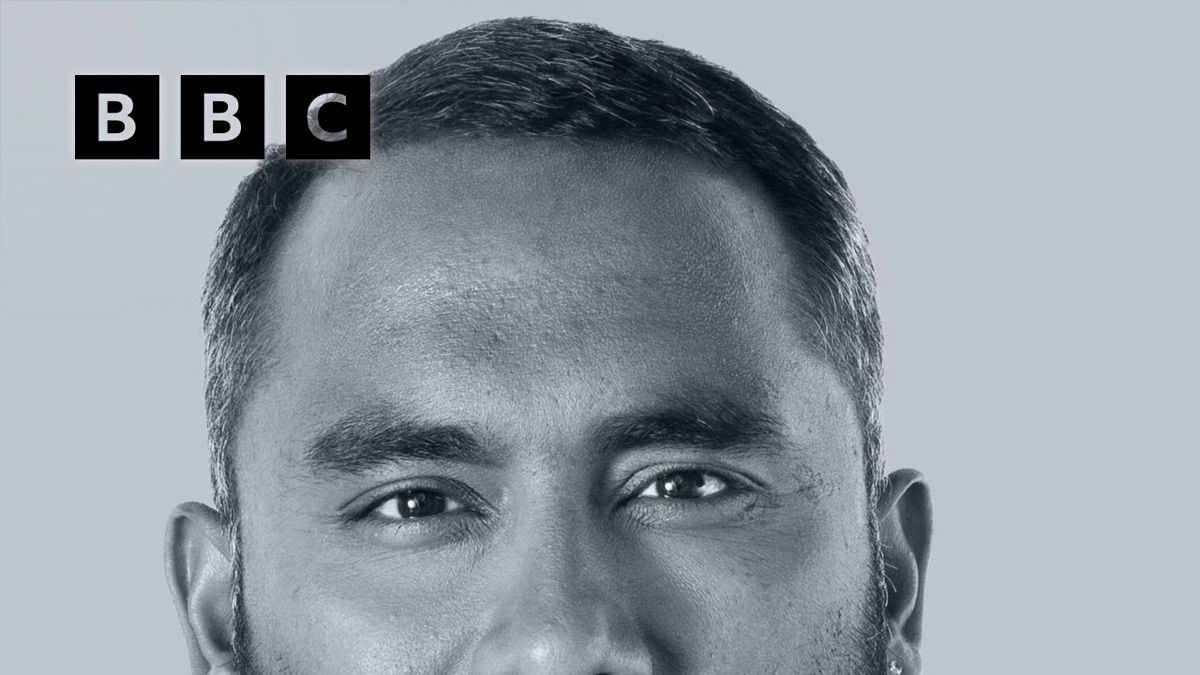 ‎Radical with Amol Rajan - Apple TV