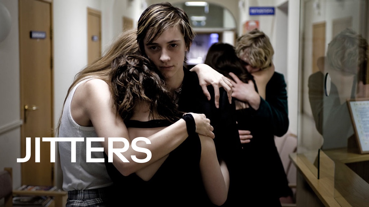 ‎Jitters - Apple TV