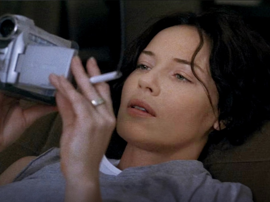 데몬러버 (2002) - Demonlover | 미스터리 영화 | 올리비에 아사야스 감독 | UDANAX 영화정보