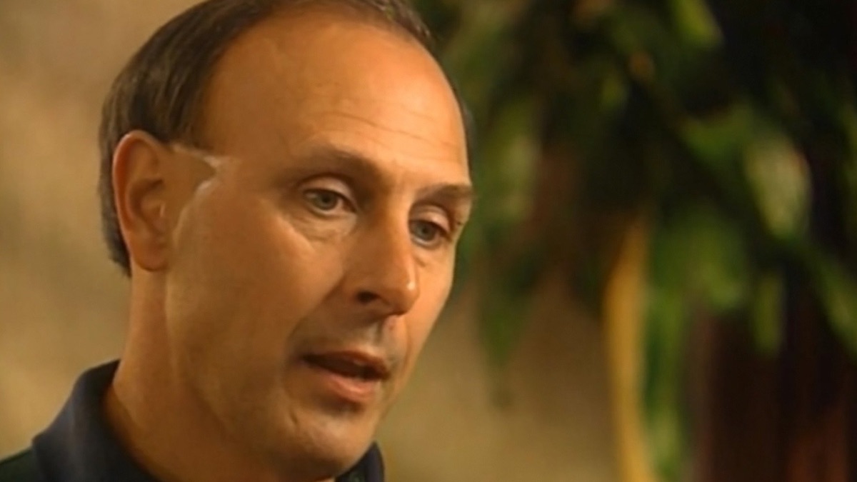 ‎Invisible Intruder – Forensic Files (Season 4, Episode 1) - Apple TV (CA)