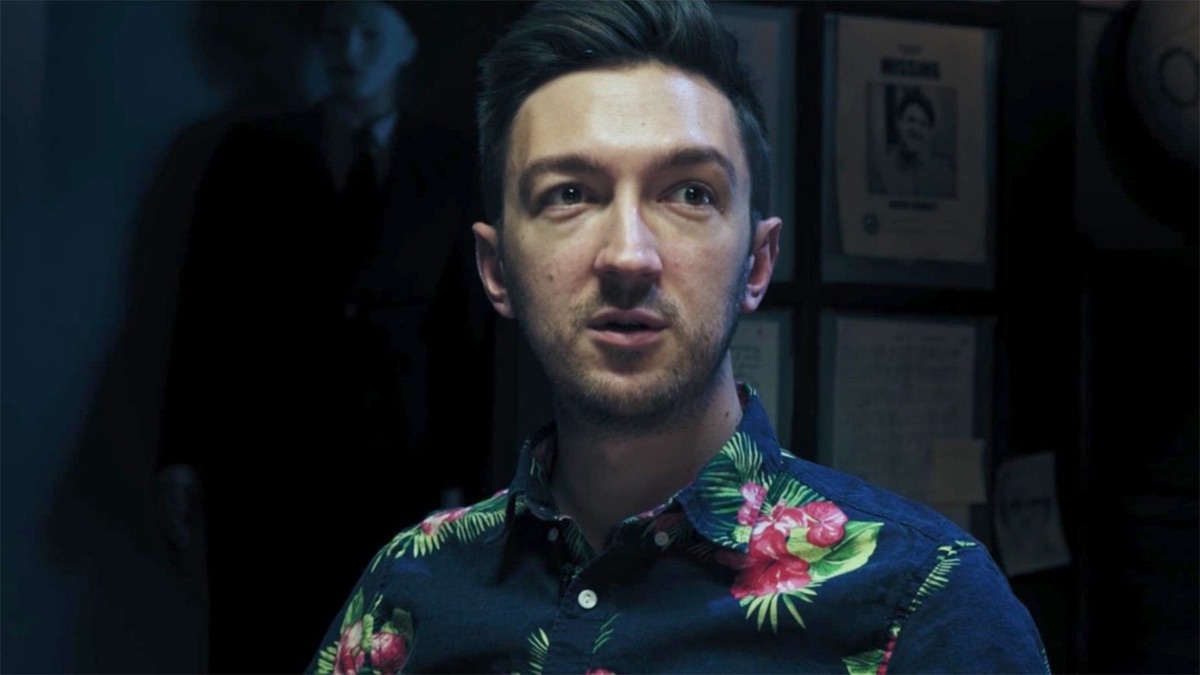 The Disturbing Mystery of the Jamison Family – Unsolved: True Crime ...