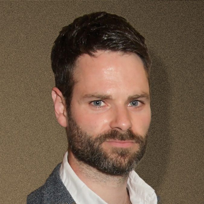 Matt Kennard Movies and Shows - Apple TV