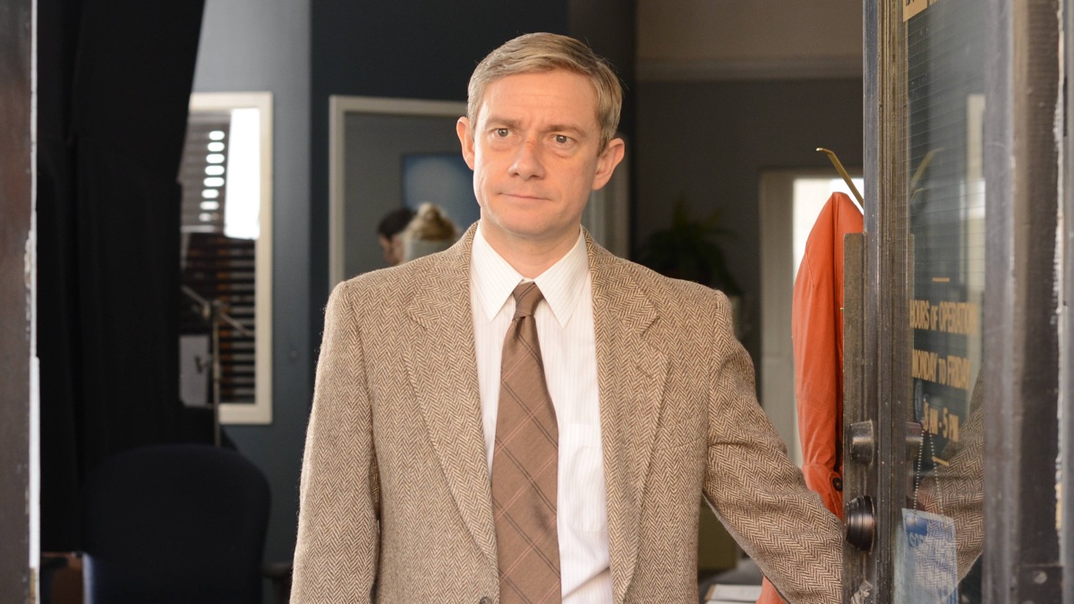 ‎A Muddy Road – Fargo (Season 1, Episode 3) - Apple TV (AU)