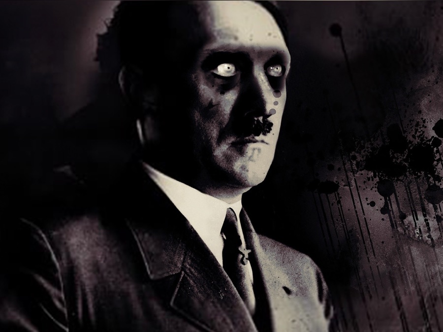 Hitler's Zombie Army - Apple TV