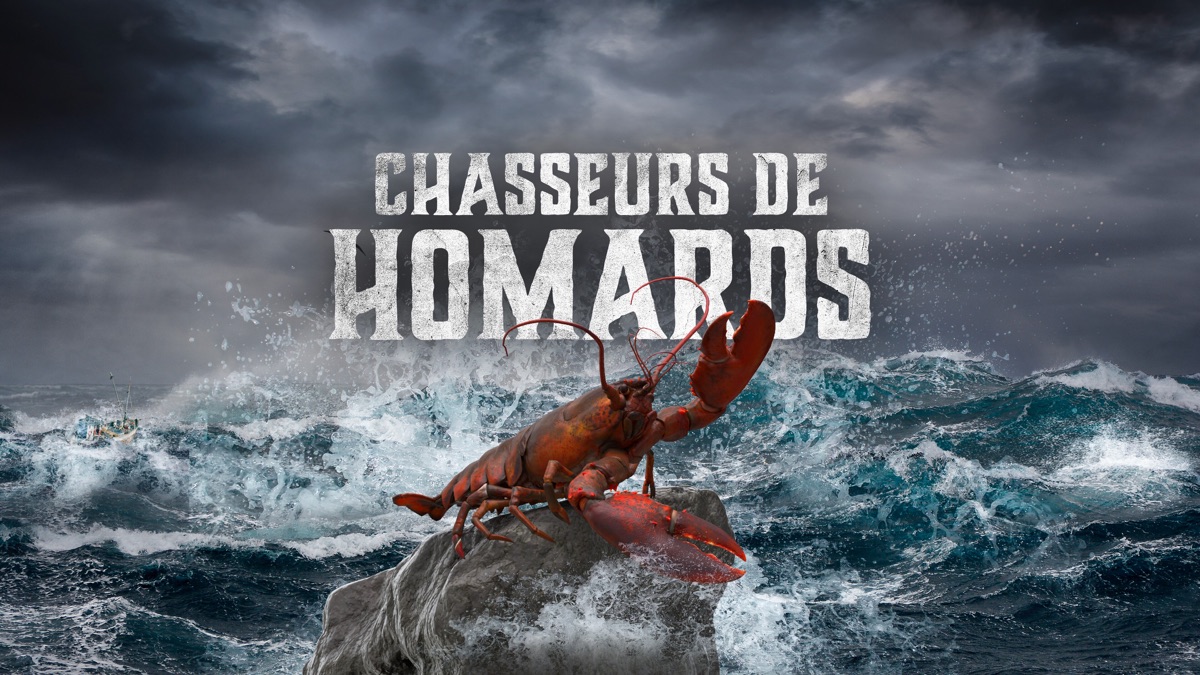 ‎Claw Hunters - Apple TV