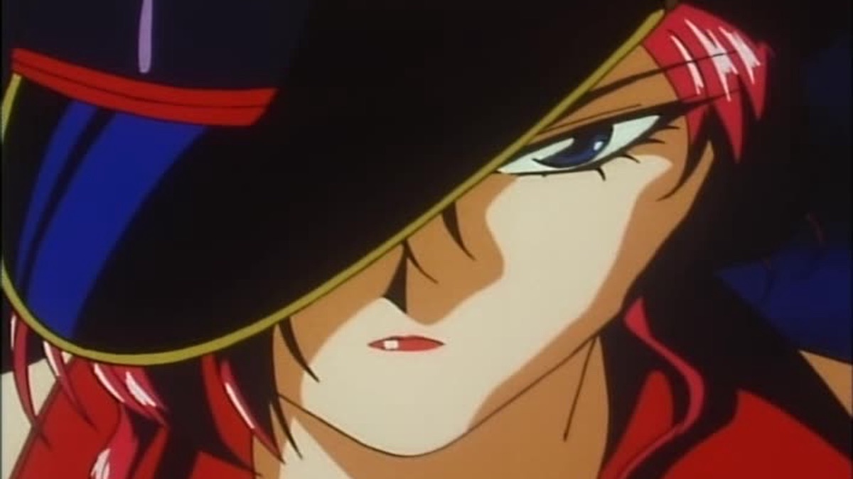 Sorcerer Hunters - Apple TV