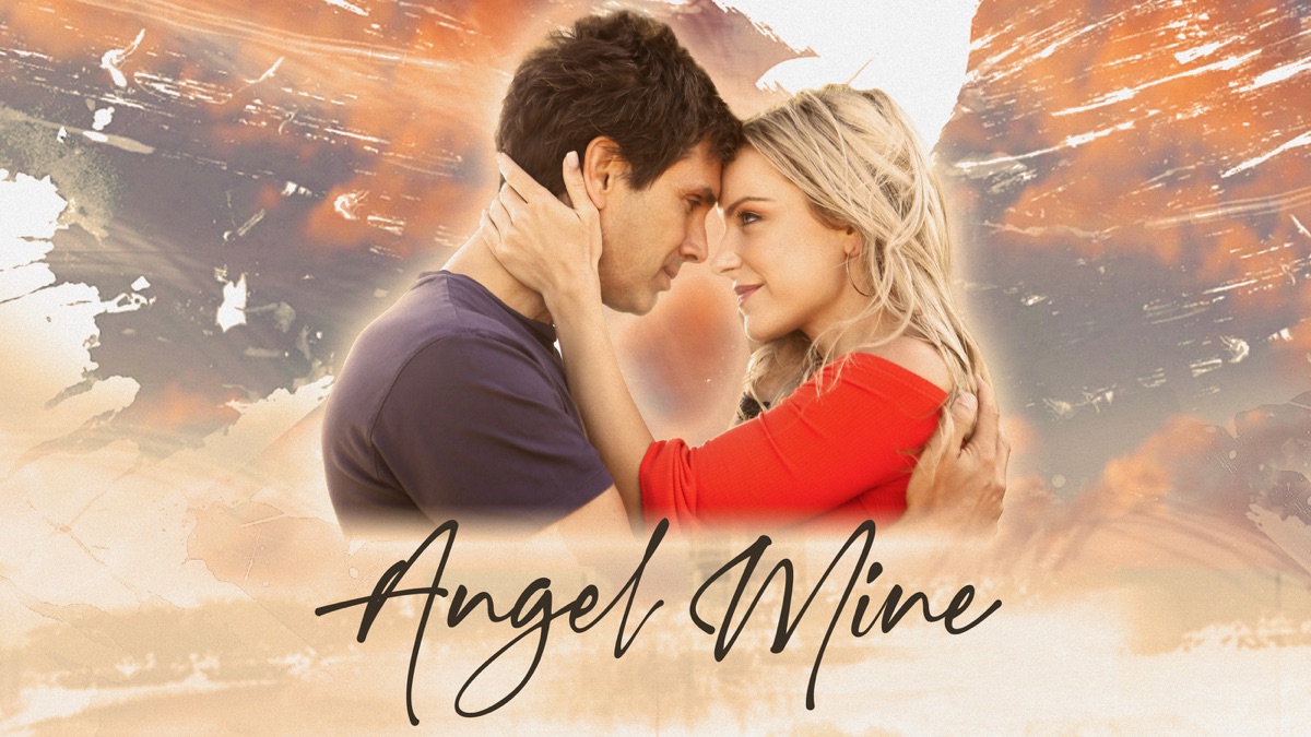 Angel Mine - Apple TV