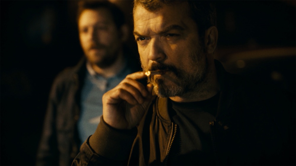 Alex - Apple TV (NL)