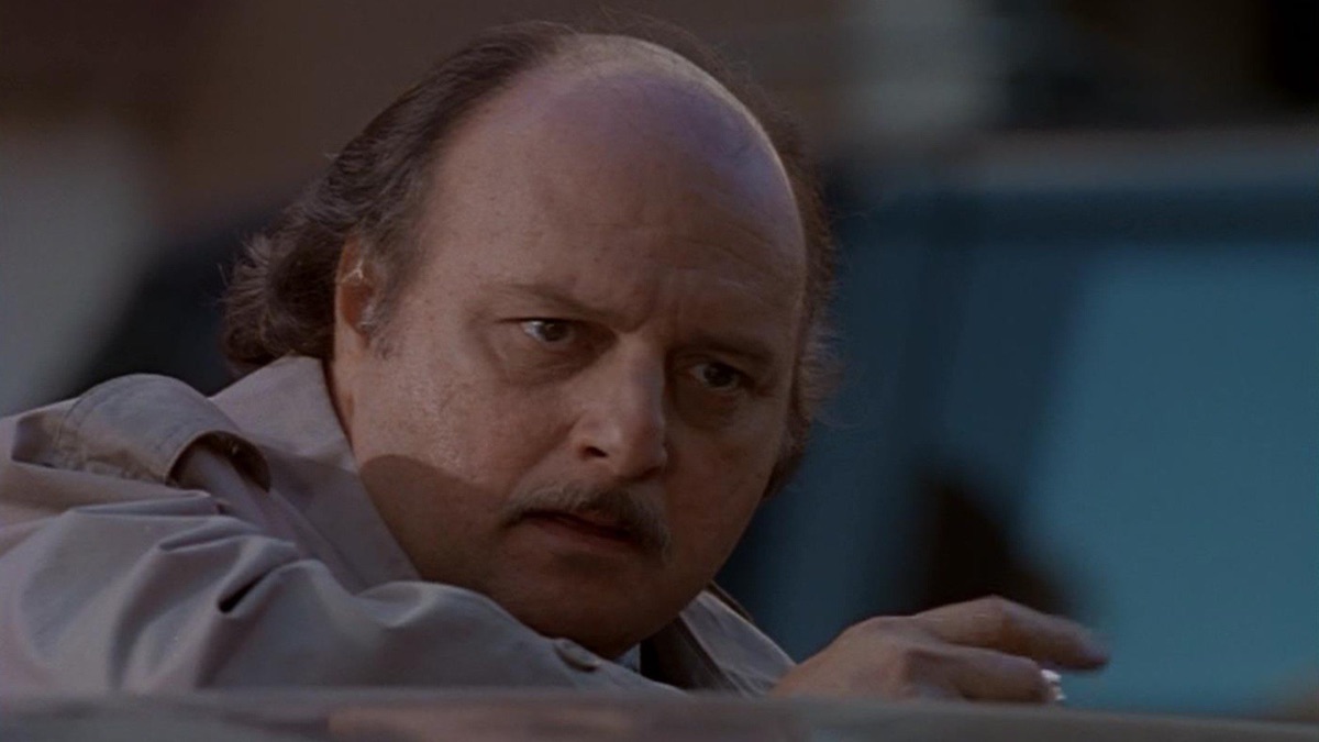 Danny Boy - NYPD BLUE (Series 6, Episode 6) - Apple TV (BH)